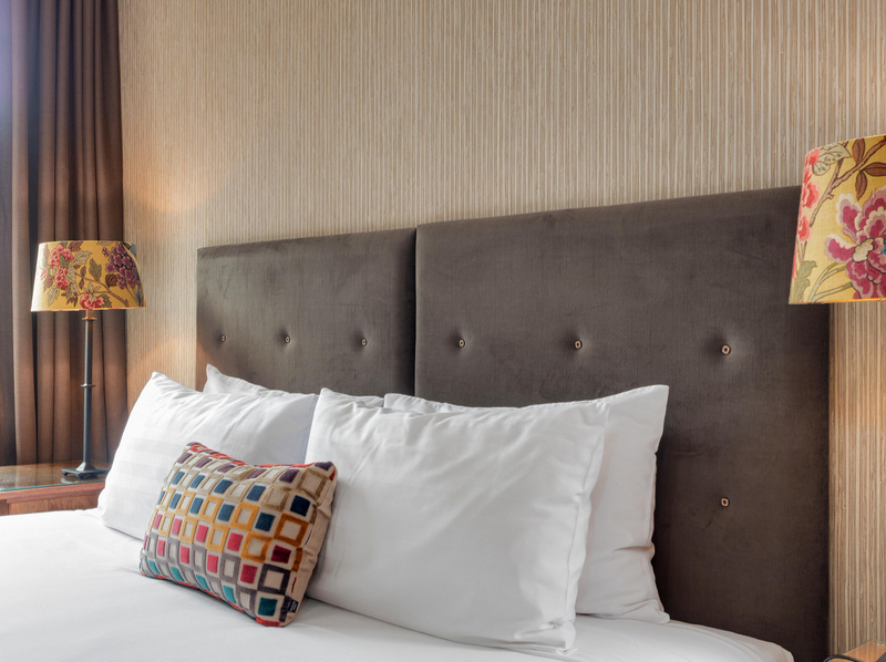 Superior One Bedroom Suite | 858 George Street Motel